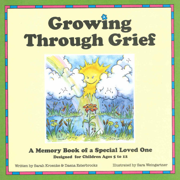Growing Through Grief – shop.parknicollet
