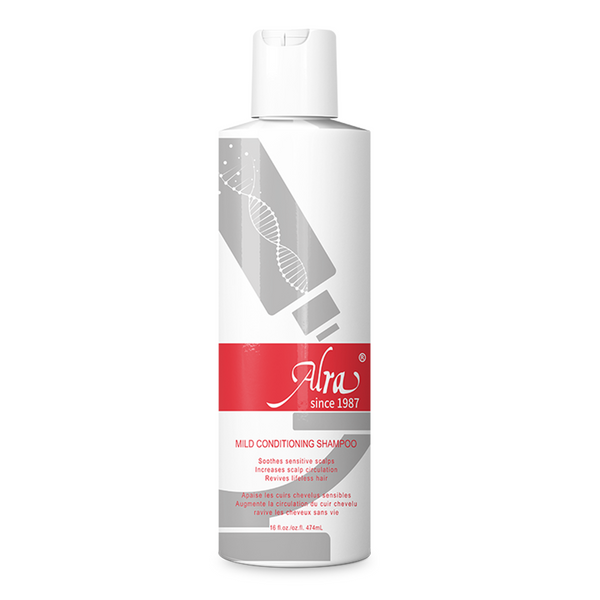 Alra Mild Conditioning Shampoo – shop.parknicollet